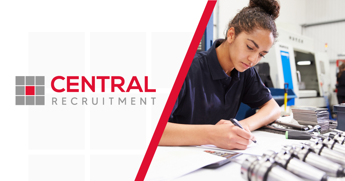 Vacancies - Central Recruitment
